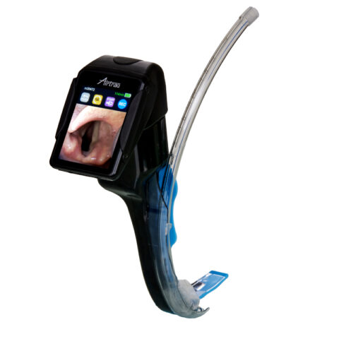 Airtraq Video Laryngoscopy - ANDAU MEDICAL