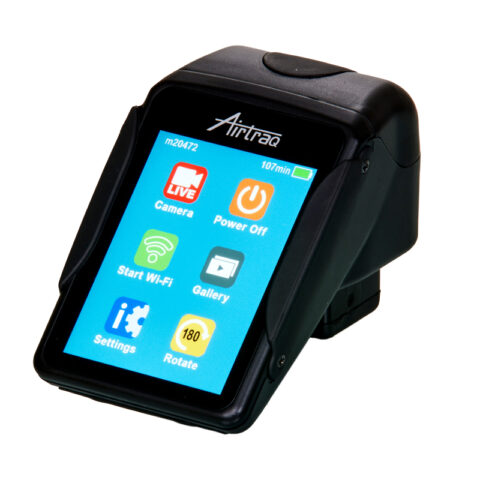 Airtraq Video Laryngoscopy - ANDAU MEDICAL