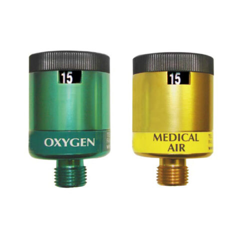 Amico Suction & Oxygen Therapy - ANDAU MEDICAL