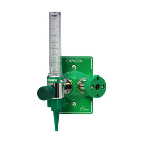 Amico Suction & Oxygen Therapy - ANDAU MEDICAL