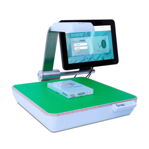 IDENTI - ANDAU MEDICAL